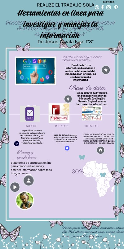 Herramientas en linea | Genially