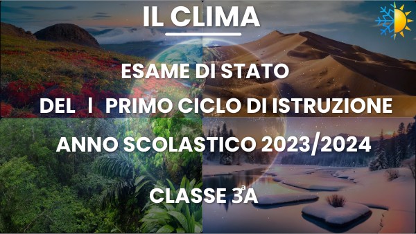 CLIMA