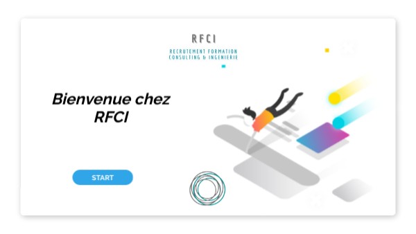 RFCI livret accueil Formation tuteur | Genially