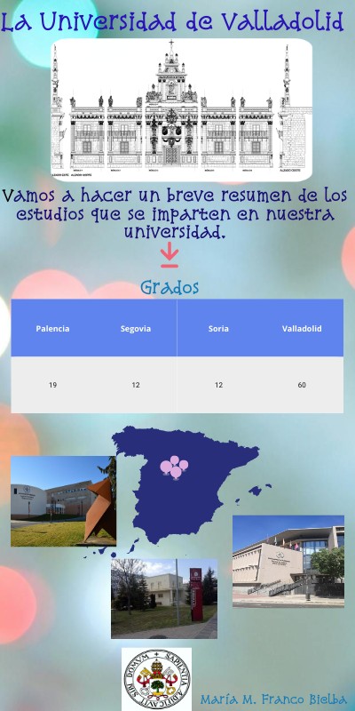 Franco-María M.-genially