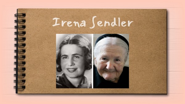 MEMORIES PRESENTATION | Genially