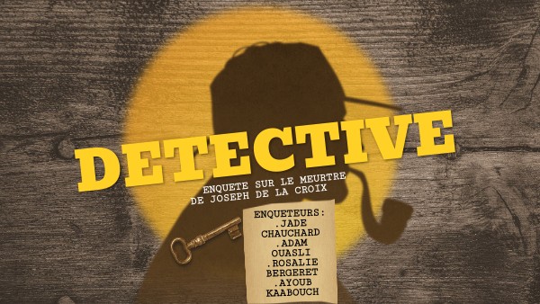 Carte interactive wanted