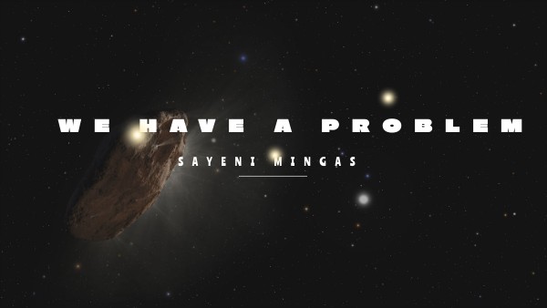 UNIVERSE PRESENTATION | Genially