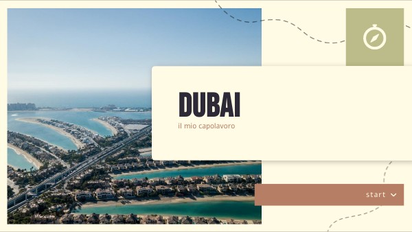 TRAVEL GUIDE | Genially