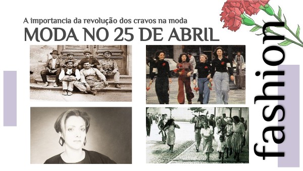 LISTA MODA | Genially