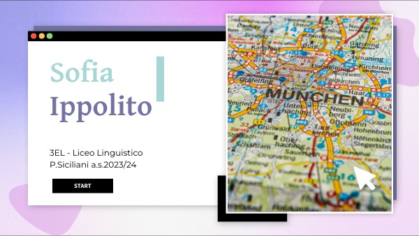 CAPOLAVORO SOFIA IPPOLITO 3EL | Genially