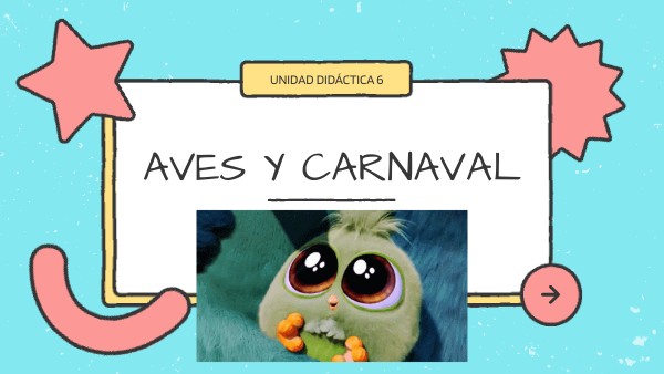 UD 6. GENIALLY EVALUACIÓN