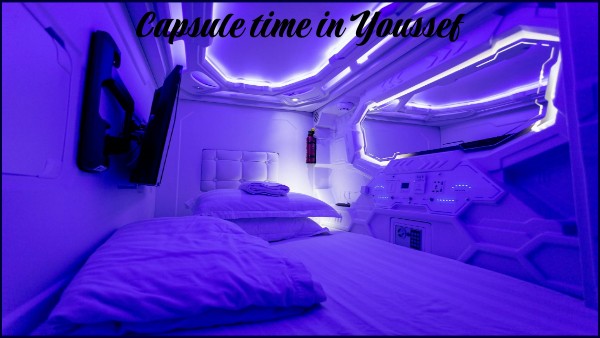 Essential Dark Presentation