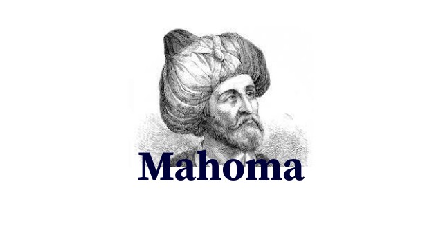 Mahoma