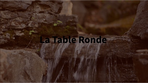 La Table Ronde