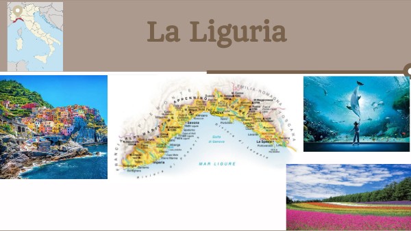 La Liguria
