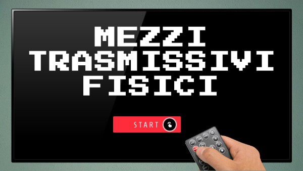 Television Presentation