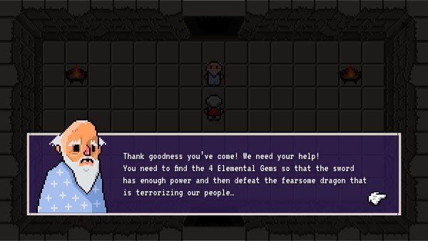 Dragon's Dungeon Breakout | Genially