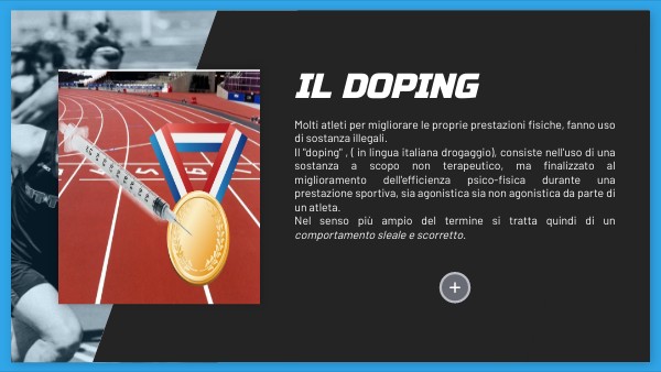 Il Doping