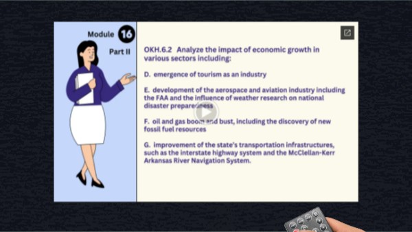 OKH Learn 16.1 Part II Intro
