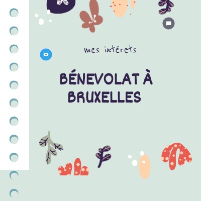 mes intérets : unité 4 firestorm | Genially