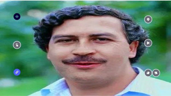 Pablo Escobar