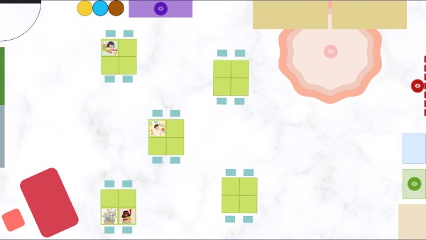 Plano de mi aula de 6ºB | Genially