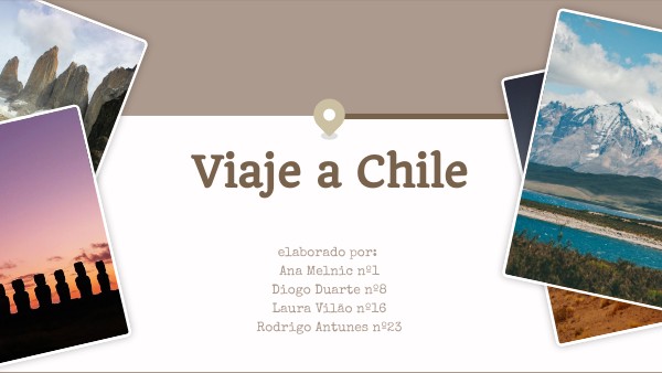 Viaje a Chile