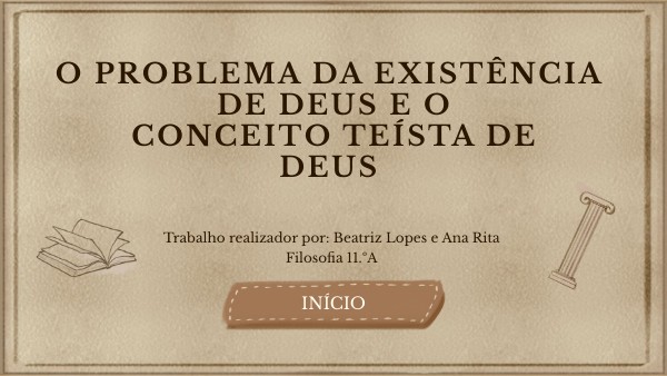 Apresentação Histórica