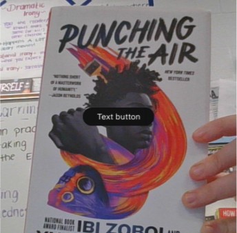 Ms. Davis' Book Bento Project 2025 | Genially