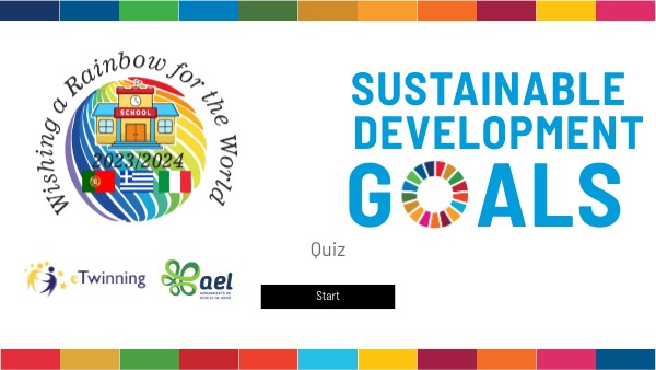 Sdg quiz