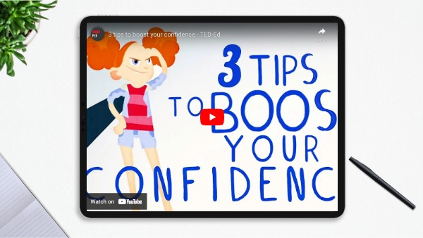 ALPS- Module 2- Self Esteem Eval