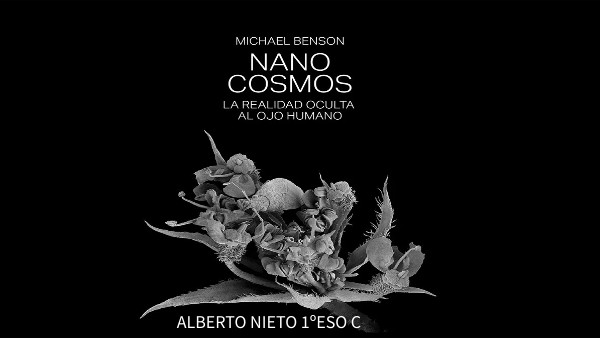 nanocosmos