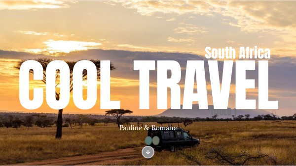 VERTICAL GUIDE | Genially