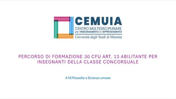 Platone e il filosofo come pensatore erotico | Genially