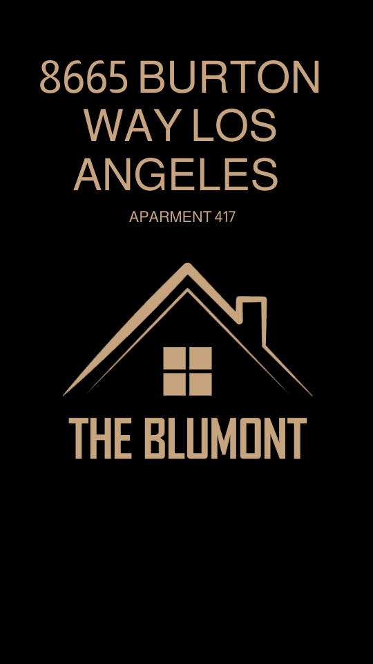 The Blumont Apt 417 | Genially