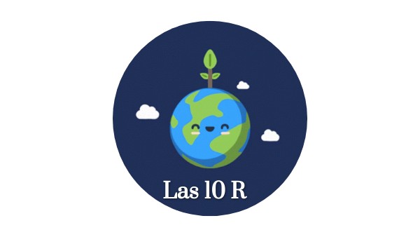 Presentación de las 10 R