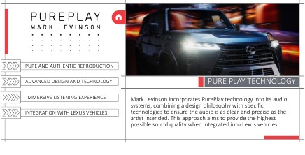 PurePlay Technology | Genially