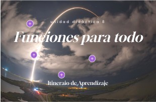 itinerario UD8 | Genially