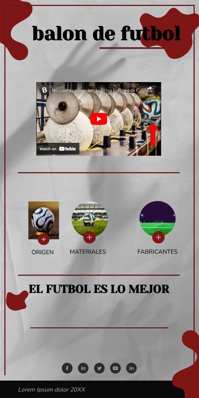 Halloween infografik | Genially