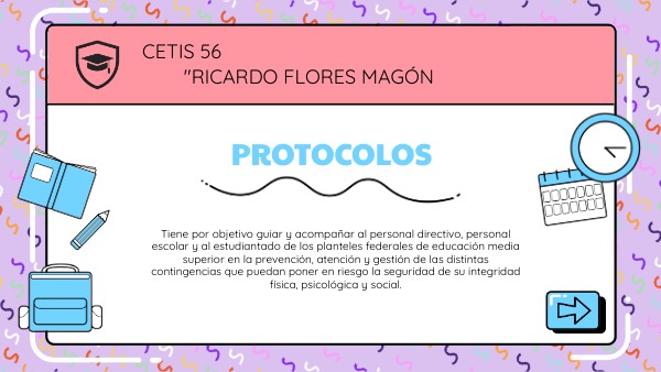 Protocolos EMS | Genially