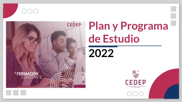 PLAN 2022 | Genially