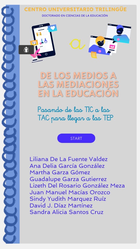 De los medios a las mediaciones en la educación