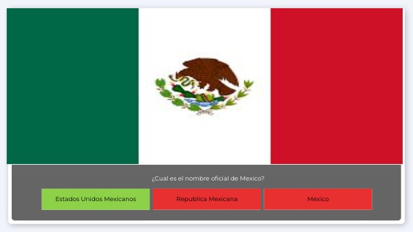 Historia de Mexico | Genially