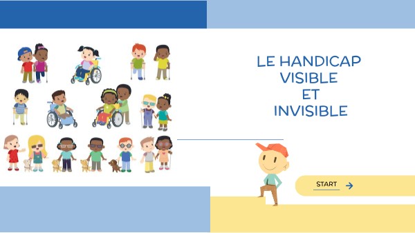 Unité d’enseignement linguistique | Genially