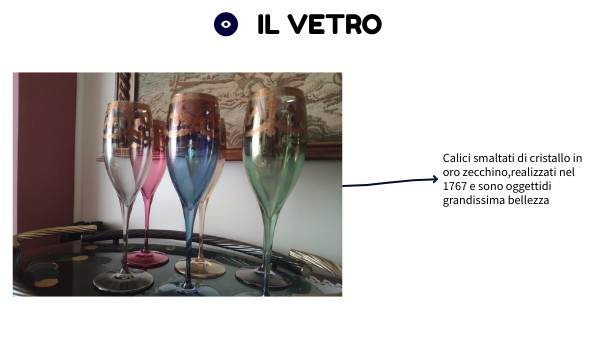 IL VETRO