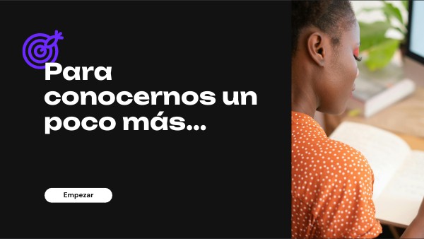 Encuesta Máster PS | Genially