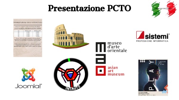 PCTO