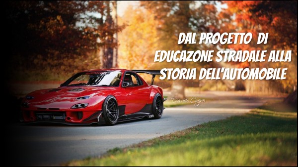 Esperienza personale | Genially