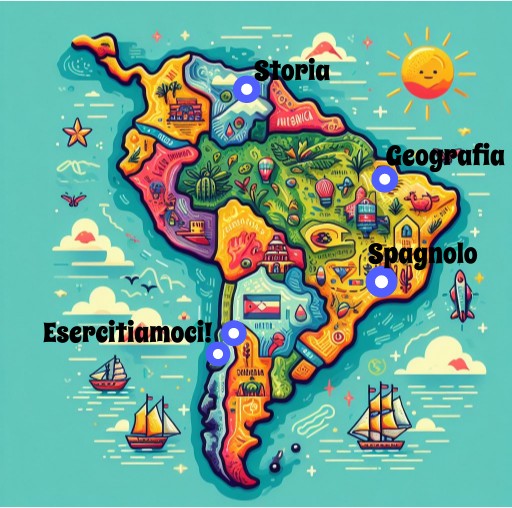 Progetto TIC Maria Chiara