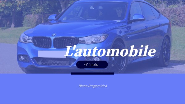 Deck geniale | Genially