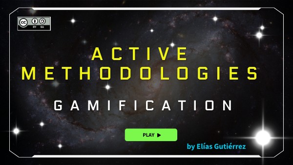 ACTIVE METHOGOLOGIES