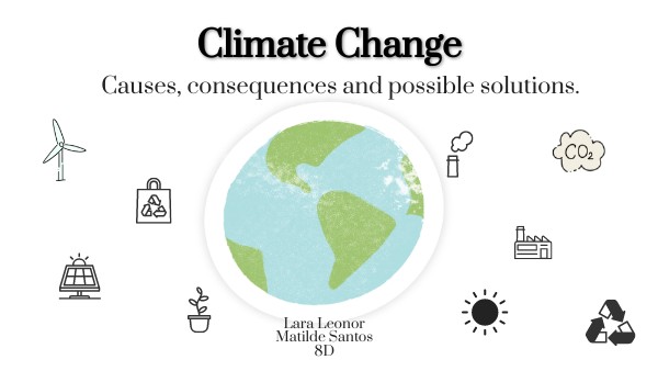 Pollution Presentation | Genially