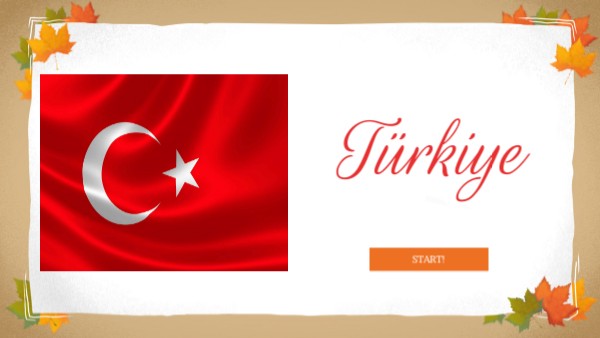 our holiday in turkiye