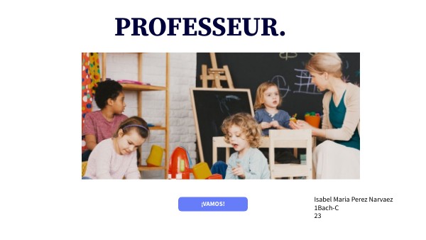 FRANCES TRABAJO PR | Genially